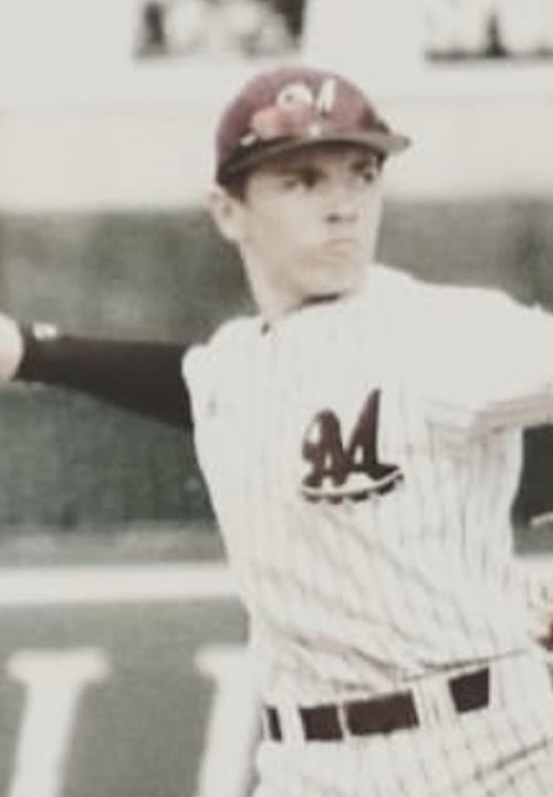 Reese Mullins Class of 2022 - Player Profile | Perfect Game USA