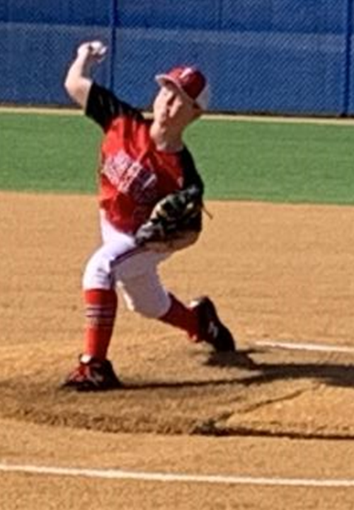 Colton Williams Class of 2028 - Player Profile | Perfect Game USA