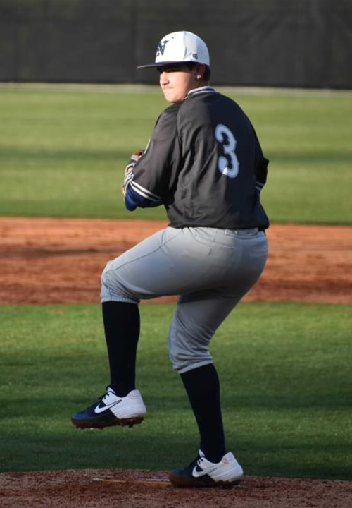 Nathan Clough Class of 2024 - Player Profile | Perfect Game USA