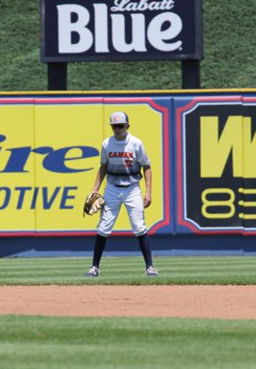 Gavin Ruta Class of 2025 - Player Profile | Perfect Game USA