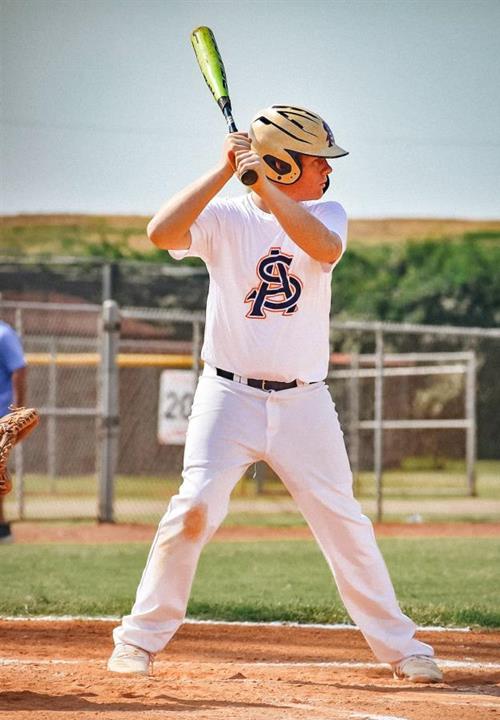 Austin Beck Class of 2025 - Player Profile | Perfect Game USA