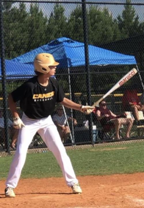 Peyton Rogers Class of 2024 - Player Profile | Perfect Game USA