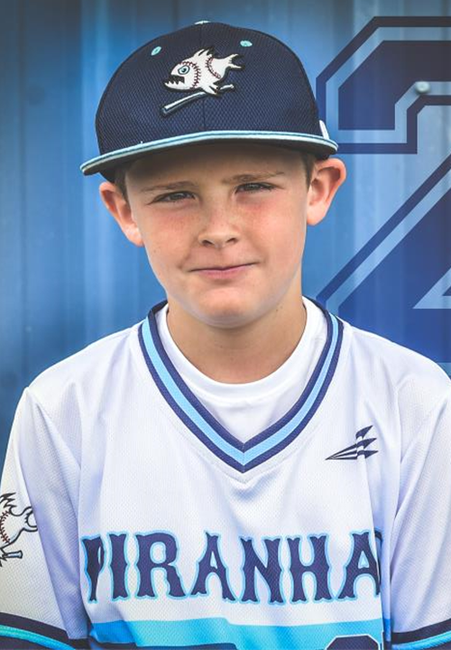 Brody Moss Class of 2028 - Player Profile | Perfect Game USA