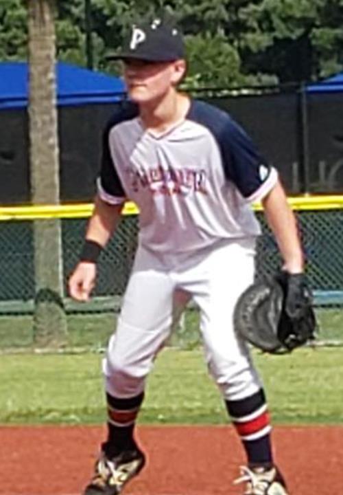 Easton Brunson Class of 2027 - Player Profile | Perfect Game USA