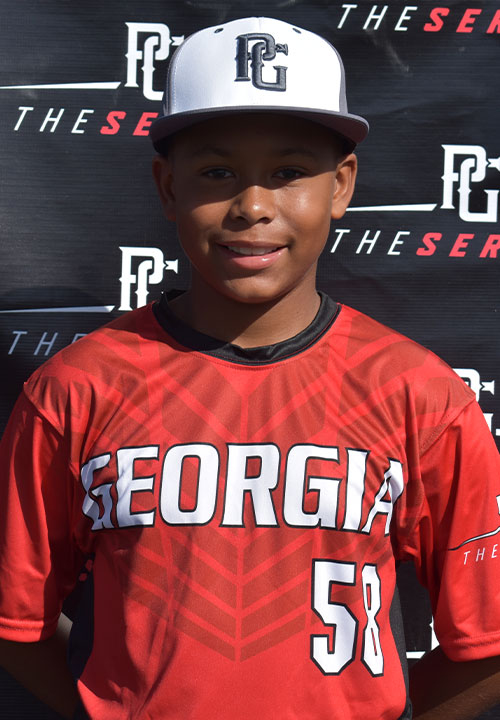 Malachi Butler Class of 2027 - Player Profile | Perfect Game USA