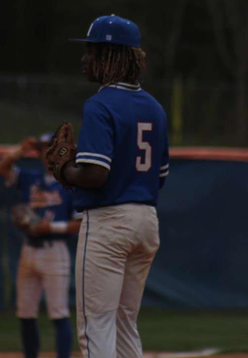 Keiston Ross Class of 2025 - Player Profile | Perfect Game USA