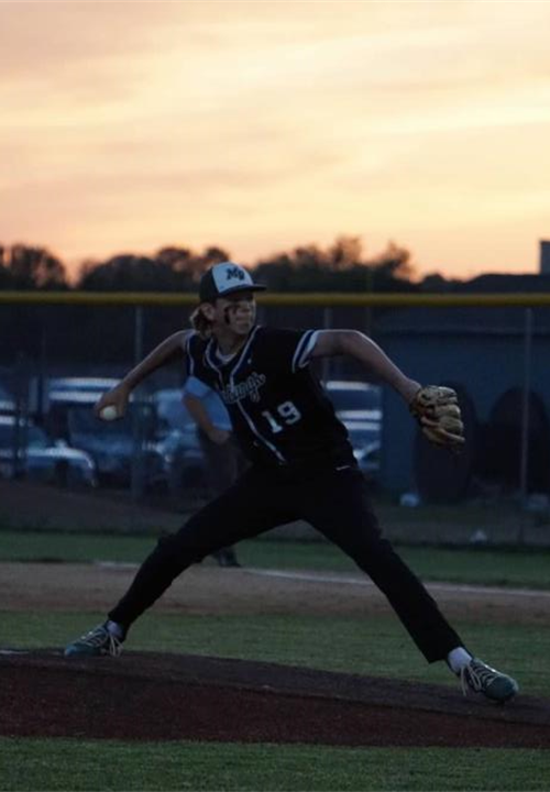 Tyler Guerin Class of 2024 - Player Profile | Perfect Game USA