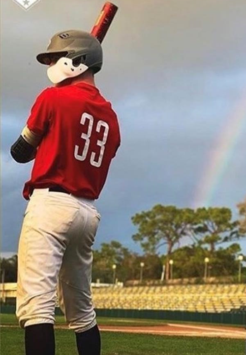 Mason Clark Class of 2024 - Player Profile | Perfect Game USA