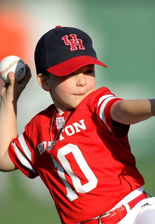 Merrick (Grayson) Deville Class of 2031 - Player Profile | Perfect Game USA