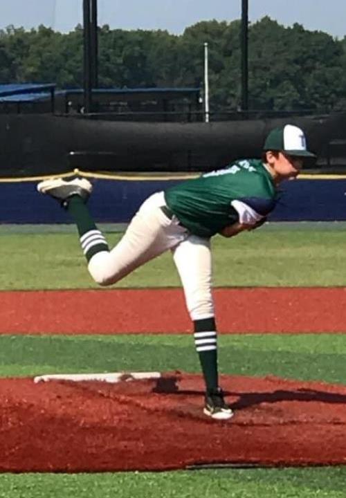 Jordan Bush Class of 2024 - Player Profile | Perfect Game USA