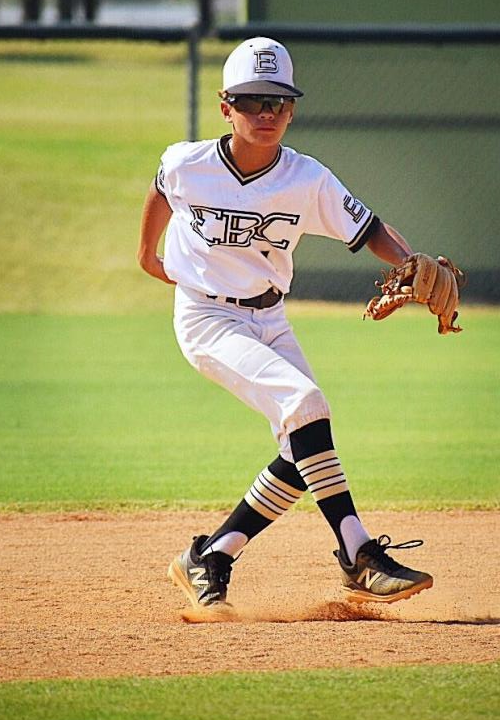 Caden Nelson Class of 2026 - Player Profile | Perfect Game USA