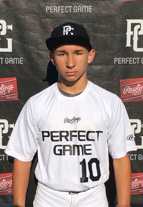 Braxton Martin Class of 2025 - Player Profile | Perfect Game USA