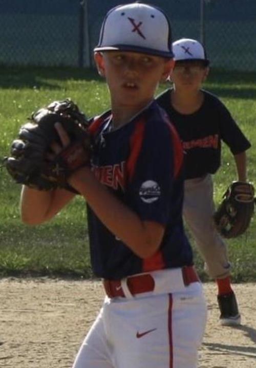 Bryce Ferguson Class of 2027 - Player Profile | Perfect Game USA