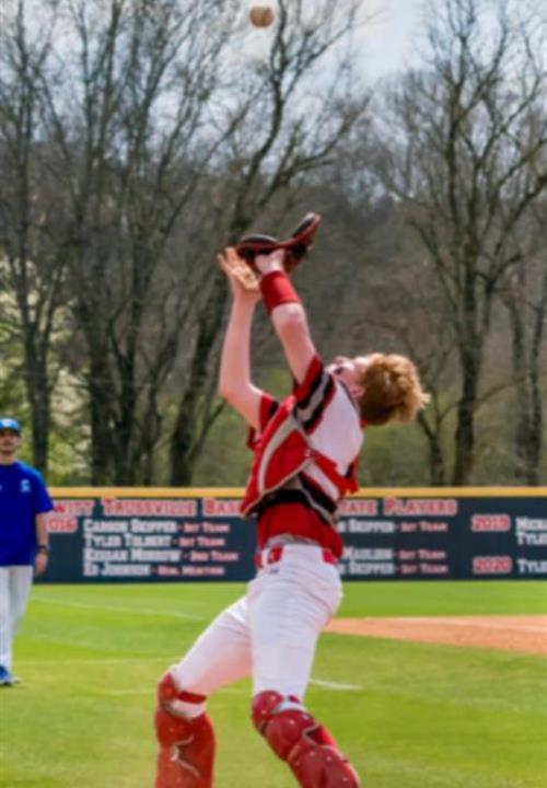 Colby Durden Class of 2025 - Player Profile | Perfect Game USA