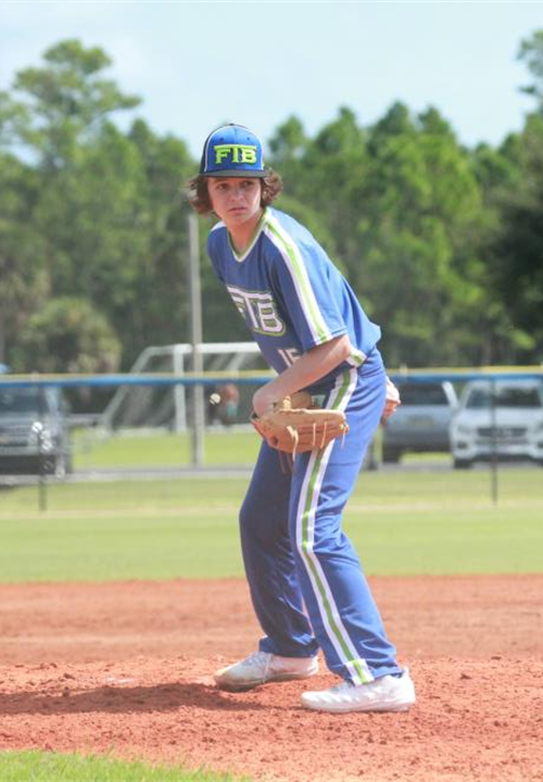 Liam Gray Class of 2025 - Player Profile | Perfect Game USA