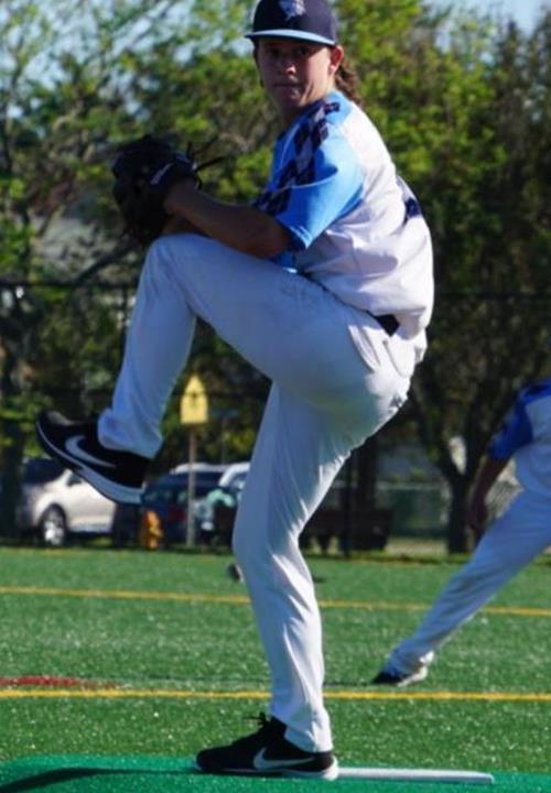 Ryan Burnham Class of 2023 - Player Profile | Perfect Game USA