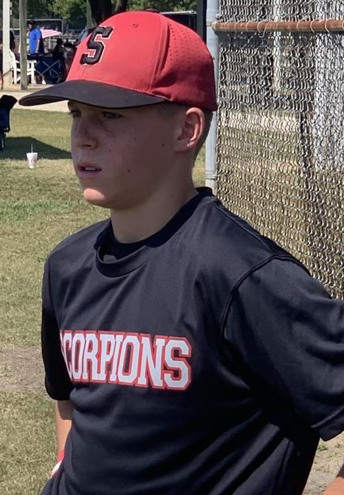 Brandon Caraway Class of 2025 - Player Profile | Perfect Game USA