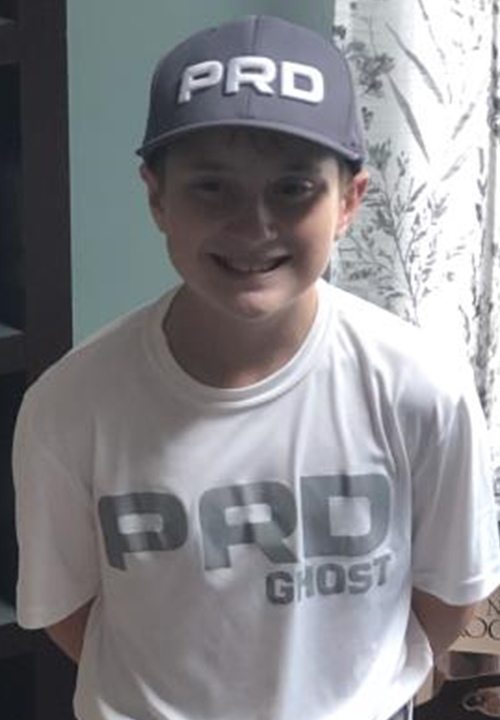 Jake Andrus Class of 2027 - Player Profile | Perfect Game USA