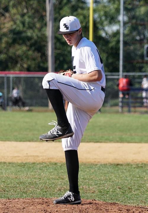 Nick Grippi Class of 2023 - Player Profile | Perfect Game USA