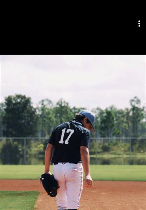 Cooper Mitchell Class of 2023 - Player Profile | Perfect Game USA