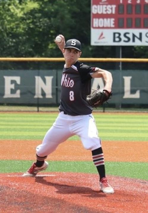 Kyle Finnegan Class of 2023 - Player Profile | Perfect Game USA