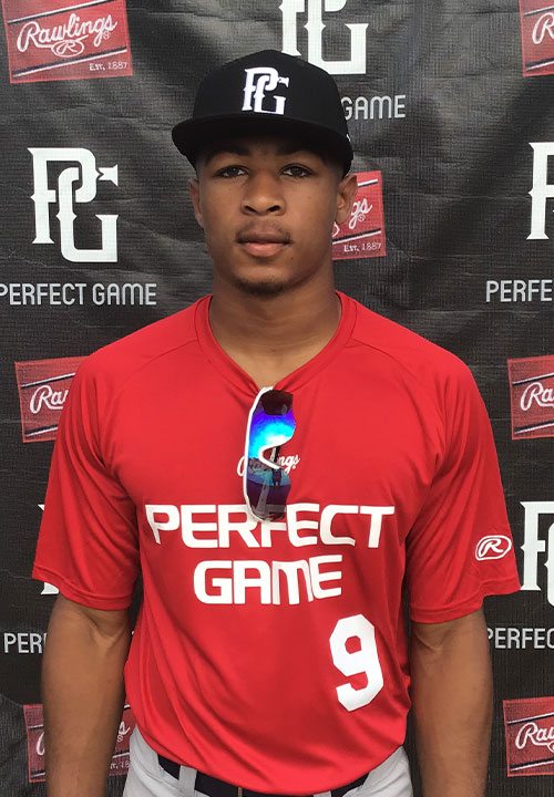 Donavin Green Class of 2023 - Player Profile | Perfect Game USA