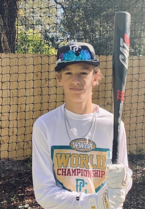 Parker Granse Class of 2026 - Player Profile | Perfect Game USA