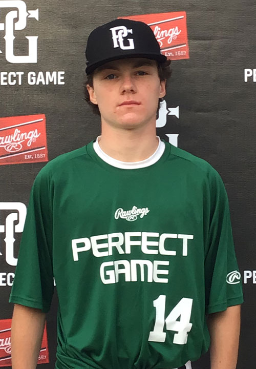 Nicolas Volpe Class of 2023 - Player Profile | Perfect Game USA