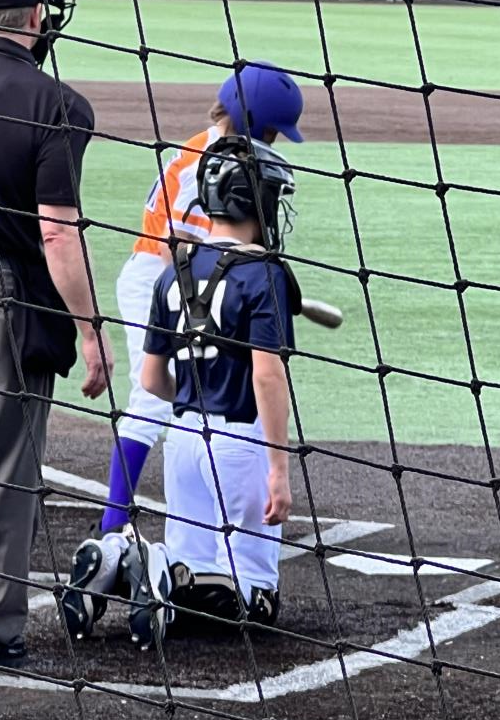 Brody Cook Class of 2027 - Player Profile | Perfect Game USA