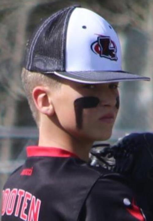 Jake Wooten Class of 2027 - Player Profile | Perfect Game USA