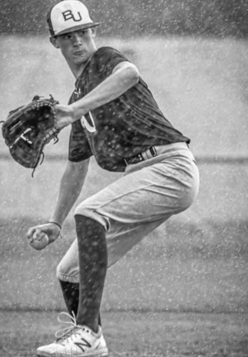 Connor Fisher Class of 2025 - Player Profile | Perfect Game USA