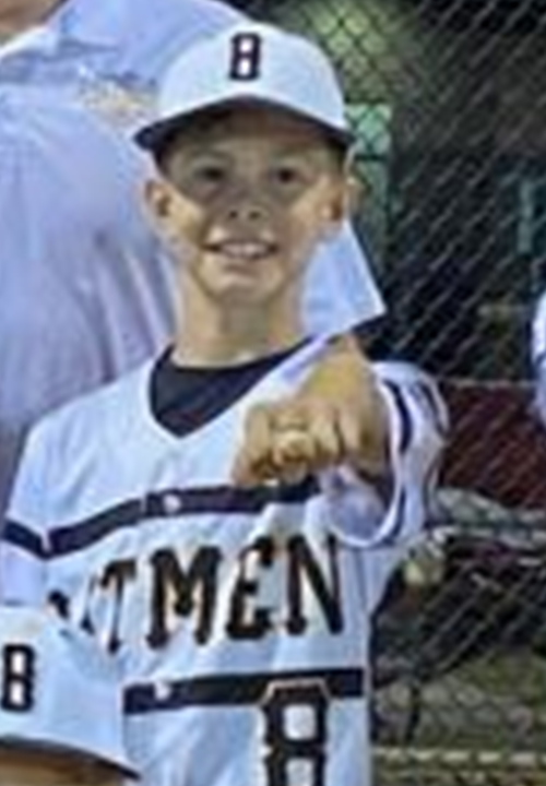 Colton Rogers Class of 2027 - Player Profile | Perfect Game USA