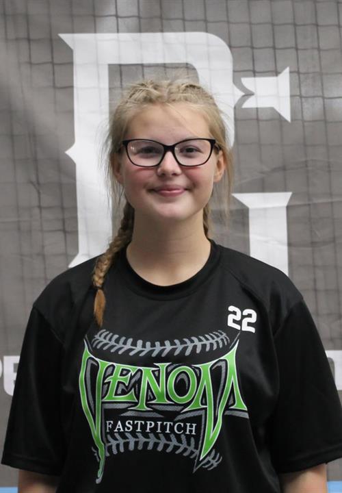 Riley Morris Class of 2023 - Player Profile | Perfect Game Softball