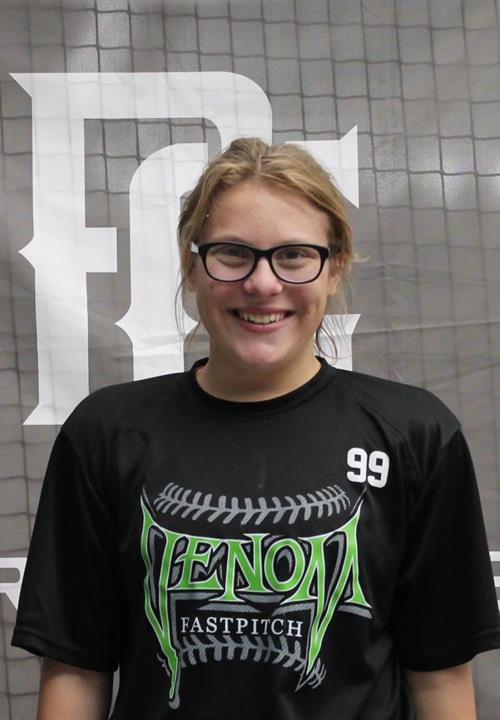 Sandra Wolfe Class of 2023 - Player Profile | Perfect Game Softball
