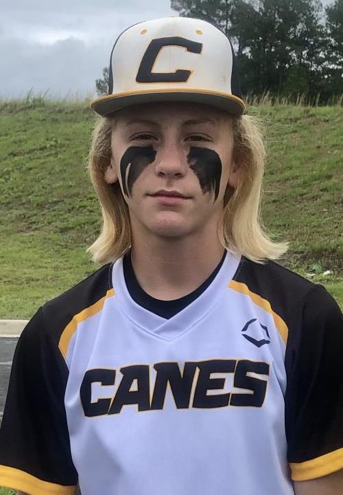 Jaxson Johnson Class of 2026 - Player Profile | Perfect Game USA