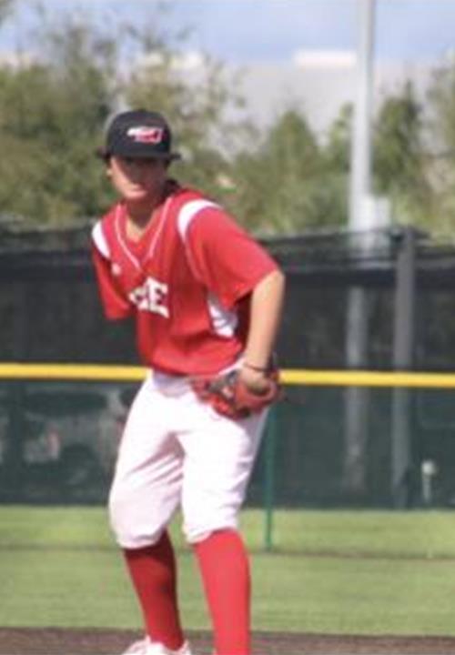 Max Murray Class of 2025 - Player Profile | Perfect Game USA