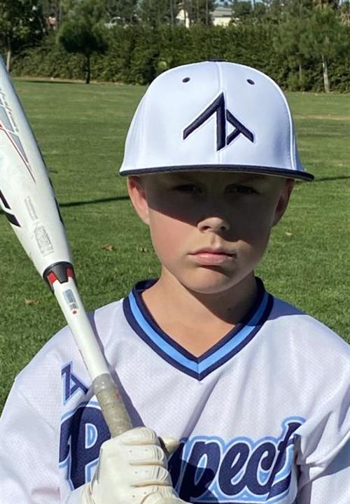 Zt National Prospects - Perfect Game Baseball Association