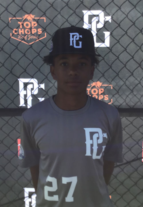 Nathaniel Fuller Class of 2026 - Player Profile | Perfect Game USA