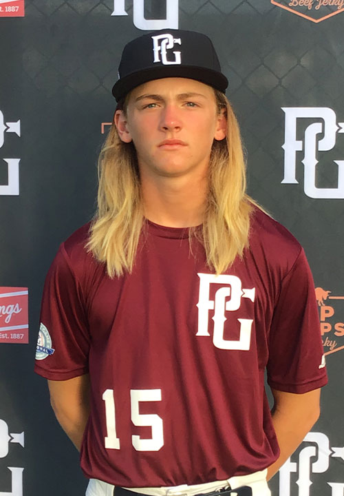 Ethan Wheeler Class of 2026 - Player Profile | Perfect Game USA
