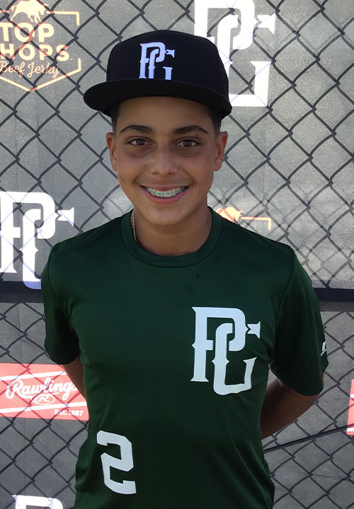 Ricky Lopez Class of 2027 - Player Profile | Perfect Game USA