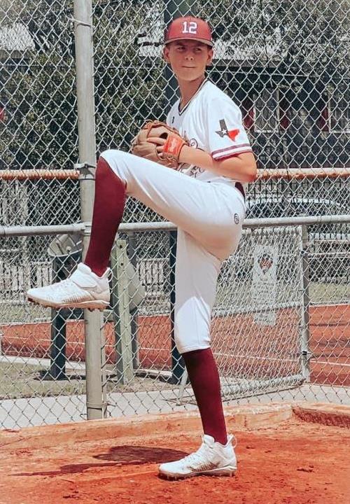 Jayden Stewart Class of 2026 - Player Profile | Perfect Game USA