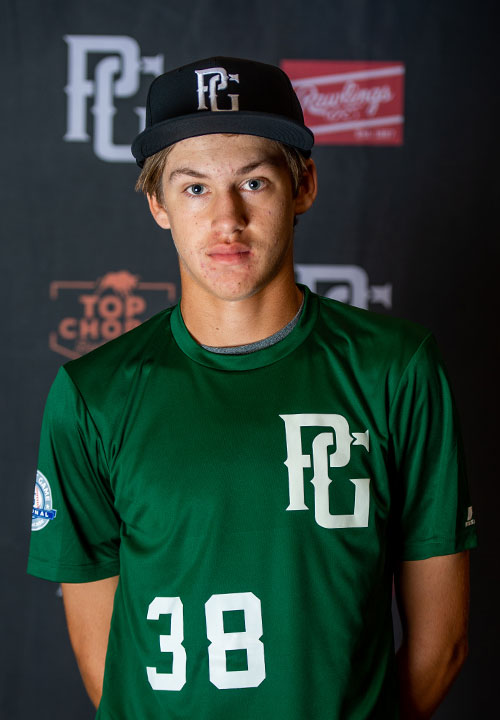 Kyle Hopper Class of 2025 - Player Profile | Perfect Game USA