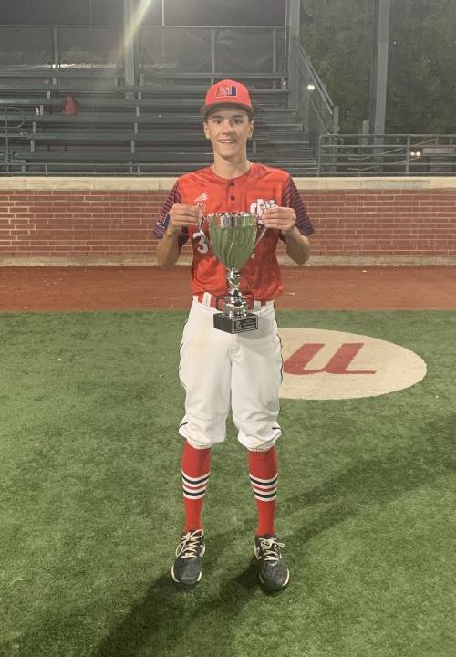 Tyler Cody Class of 2025 - Player Profile | Perfect Game USA