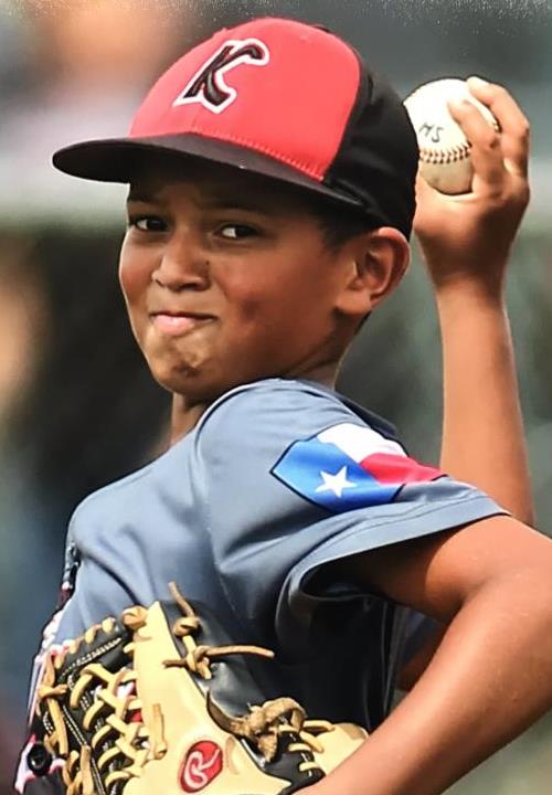 Cooper Tyler Class of 2029 - Player Profile | Perfect Game USA