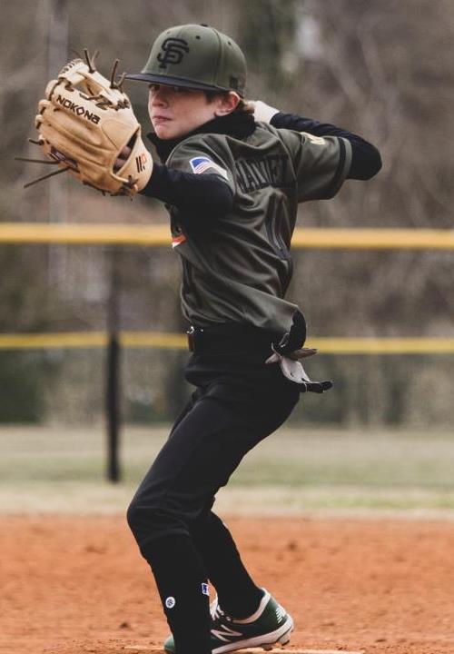 Jon Waddell Class of 2030 - Player Profile | Perfect Game USA