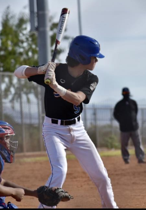 Landon Reid Class of 2024 - Player Profile | Perfect Game USA