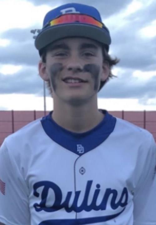 Brody Walls Class of 2025 - Player Profile | Perfect Game USA