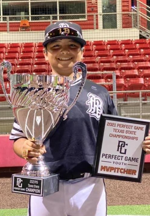 Noah Mendez Class of 2029 - Player Profile | Perfect Game USA