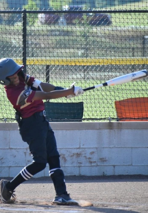 Joseph Rutledge II Class of 2027 - Player Profile | Perfect Game USA