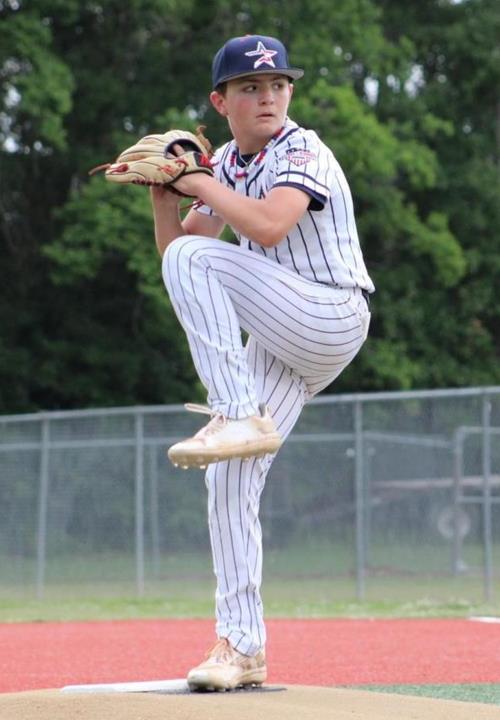 Andrew Babin Class of 2029 - Player Profile | Perfect Game USA